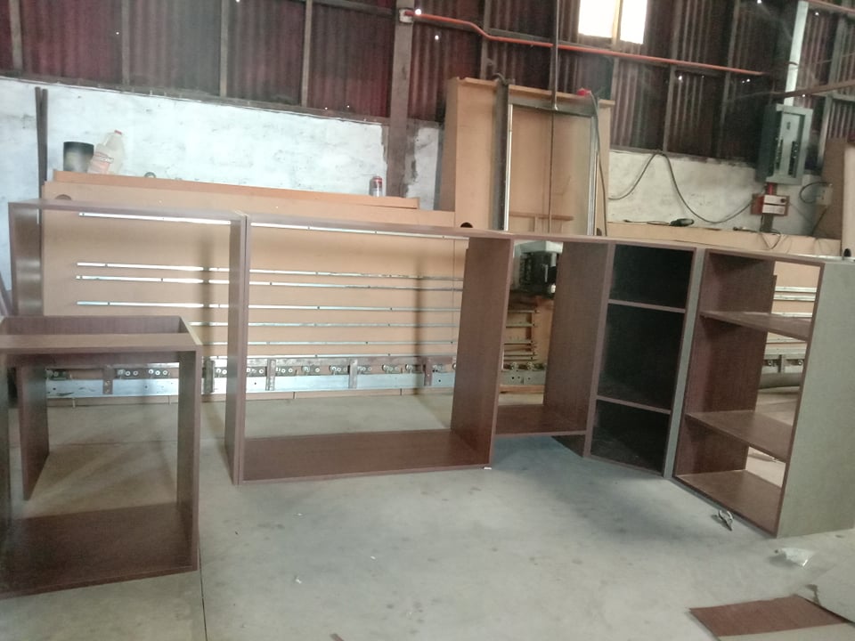 Our Shop Info | U.S. Style Cabinets